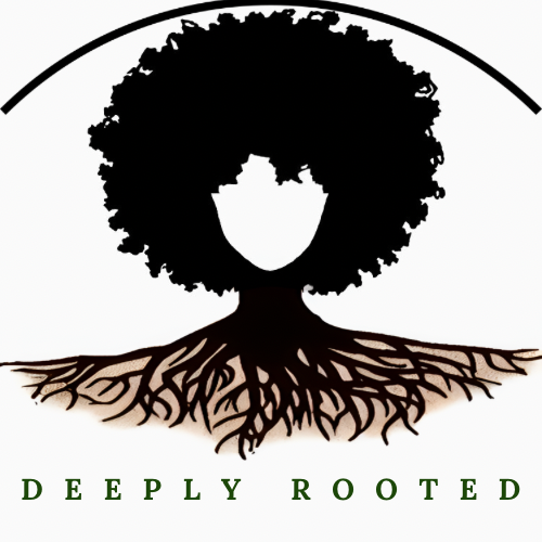 Deeply Rooted Hair